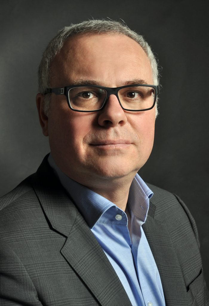 Marc Lefrancois - CMI | Conseil en stratégie, Conseil en organisation ...